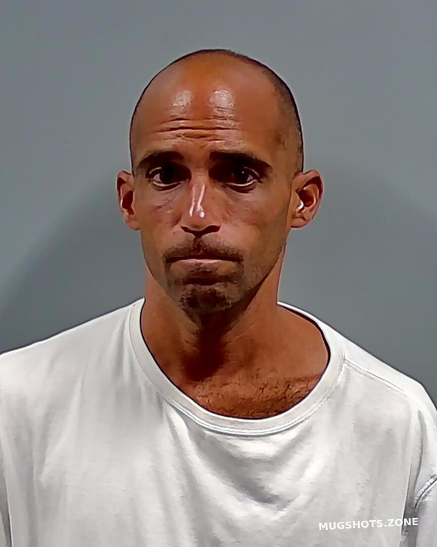 MONROE CHARLES EDWARD 09/24/2021 - Escambia County Mugshots Zone