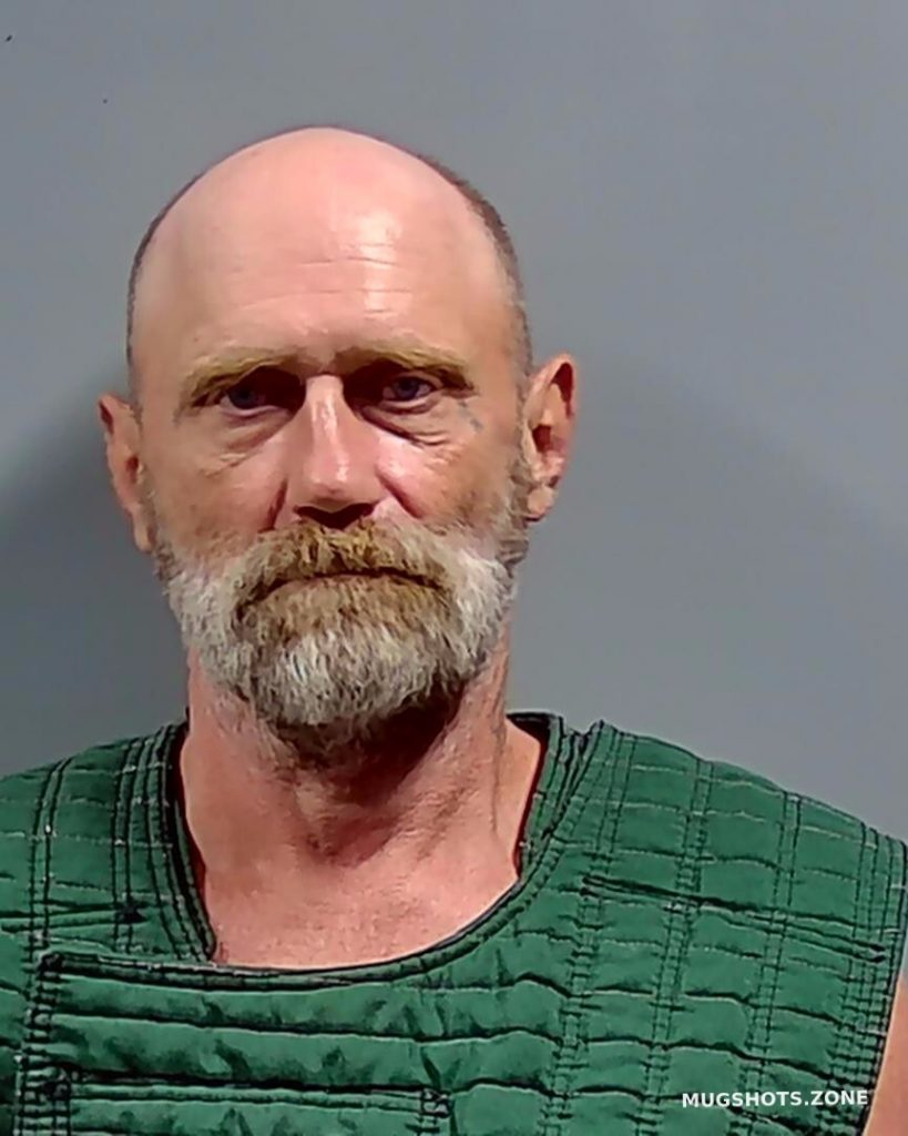 JONES RODNEY DALE 09/25/2021 - Escambia County Mugshots Zone