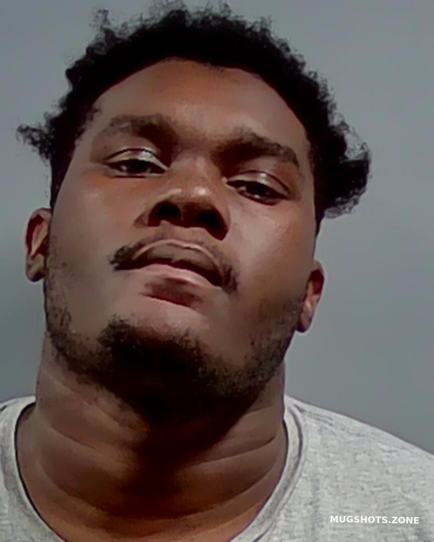MOTON COREL LENELL 09/27/2021 - Escambia County Mugshots Zone
