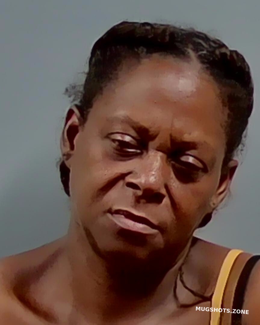 KNIGHT ANGELA DARLENE 09/27/2021 - Escambia County Mugshots Zone