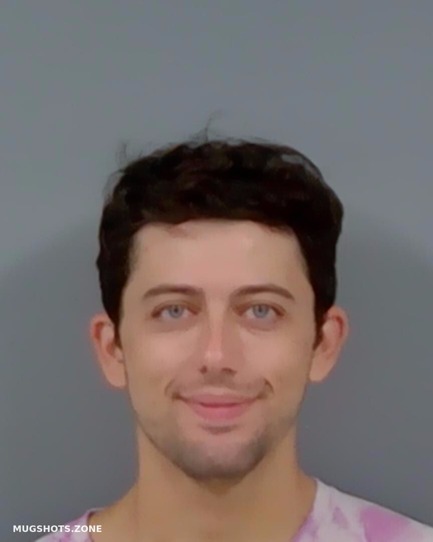 LIBERTO NICHOLAS JODY 09/28/2021 - Escambia County Mugshots Zone