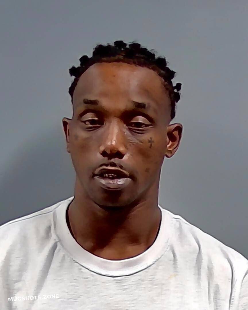 BROOKS DARIUS ANDREAS 09/30/2021 - Escambia County Mugshots Zone