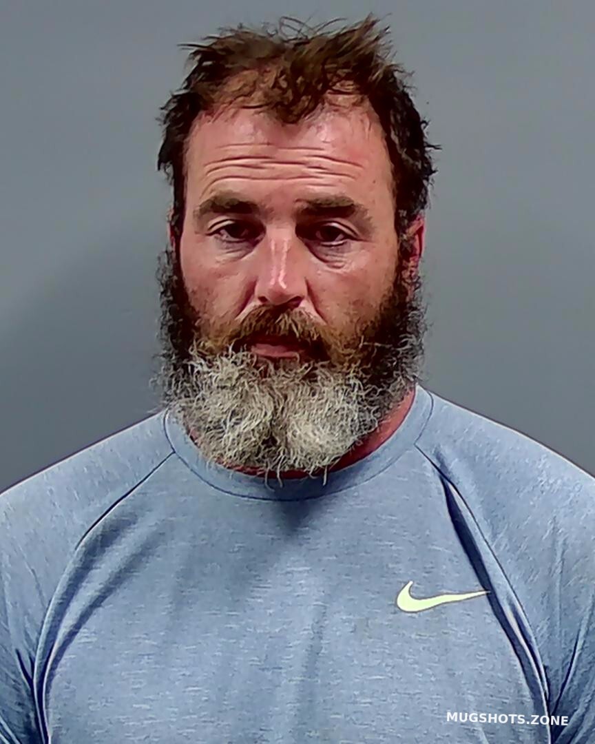 GILCHRIST JOHN PATRICK 09/30/2021 - Escambia County Mugshots Zone