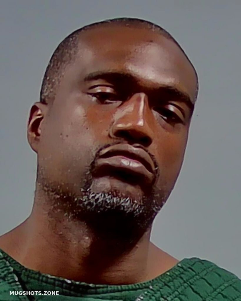 BRUNSON AARON JOSEPH 10/01/2021 - Escambia County Mugshots Zone