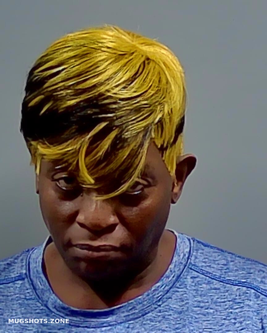 PHILLIPS INGRID ZORENA 10/01/2021 - Escambia County Mugshots Zone