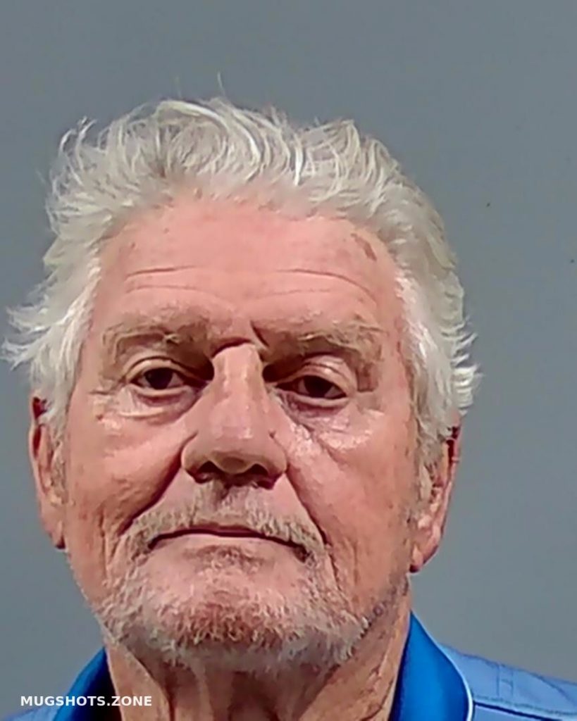 MANION THOMAS RICHARD 10/07/2021 - Escambia County Mugshots Zone