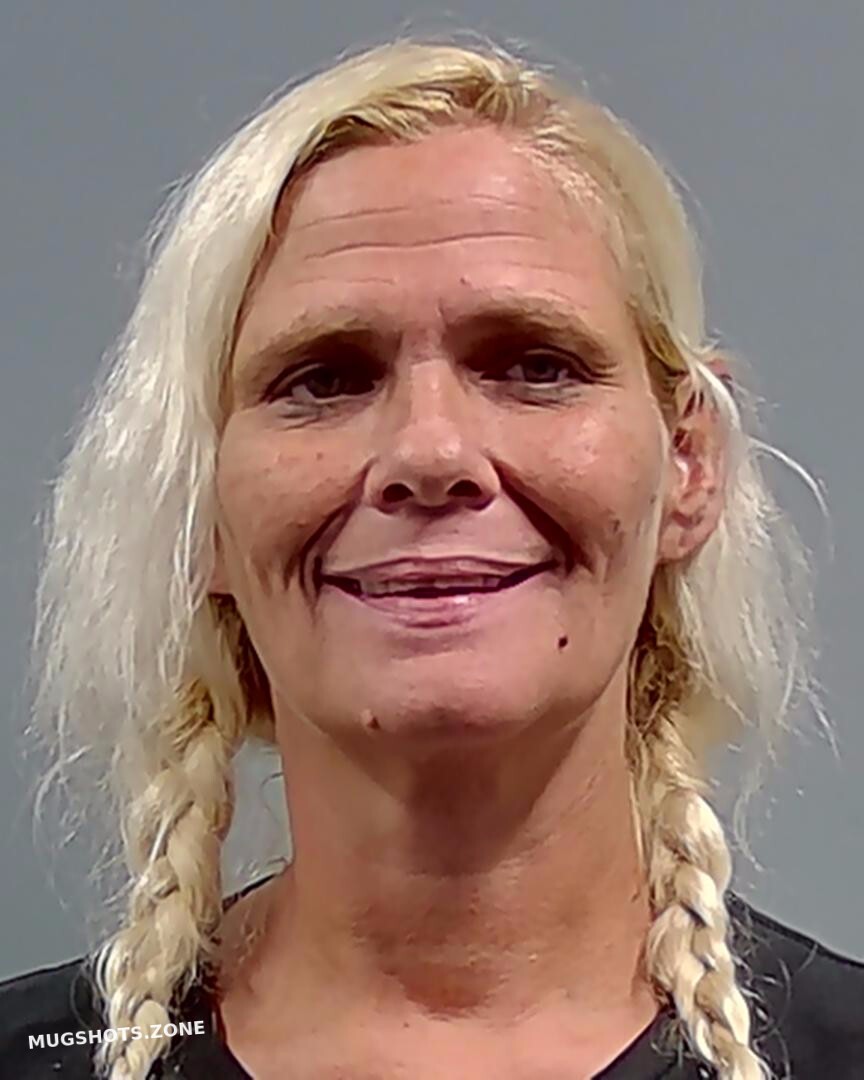 EMMONS LISA RENEE 10/09/2021 - Escambia County Mugshots Zone