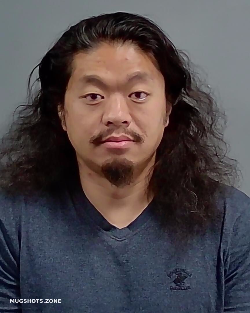 YANG YOUA 10/10/2021 - Escambia County Mugshots Zone