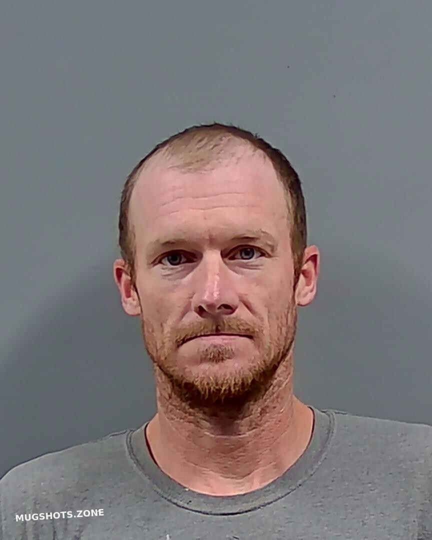 WEEKLEY WILLIAM LEE 10/12/2021 - Escambia County Mugshots Zone