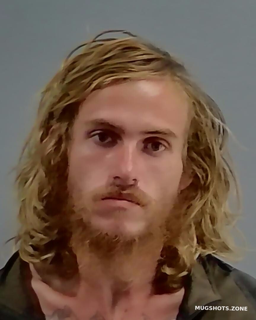 HOHN DENNIS SHANE 10/13/2021 - Escambia County Mugshots Zone