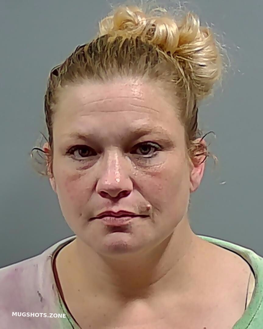 GILMORE LISA MARIE 10/13/2021 - Escambia County Mugshots Zone