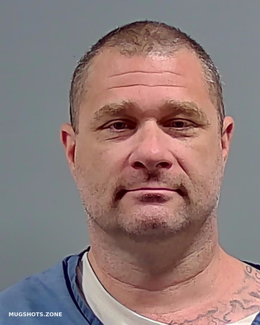 RICKS JERRY BRUCE 10/14/2021 - Escambia County Mugshots Zone