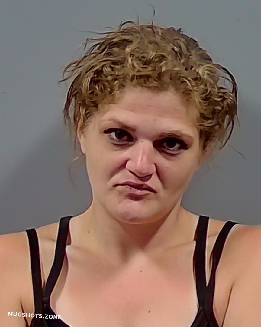 OSLUND RISSA ANN 10/14/2021 - Escambia County Mugshots Zone