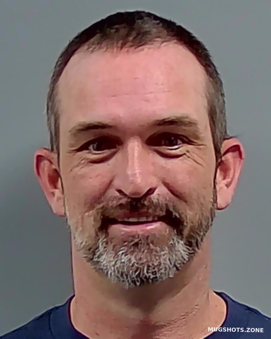 GAY DANNY ROBERT 10/14/2021 - Escambia County Mugshots Zone