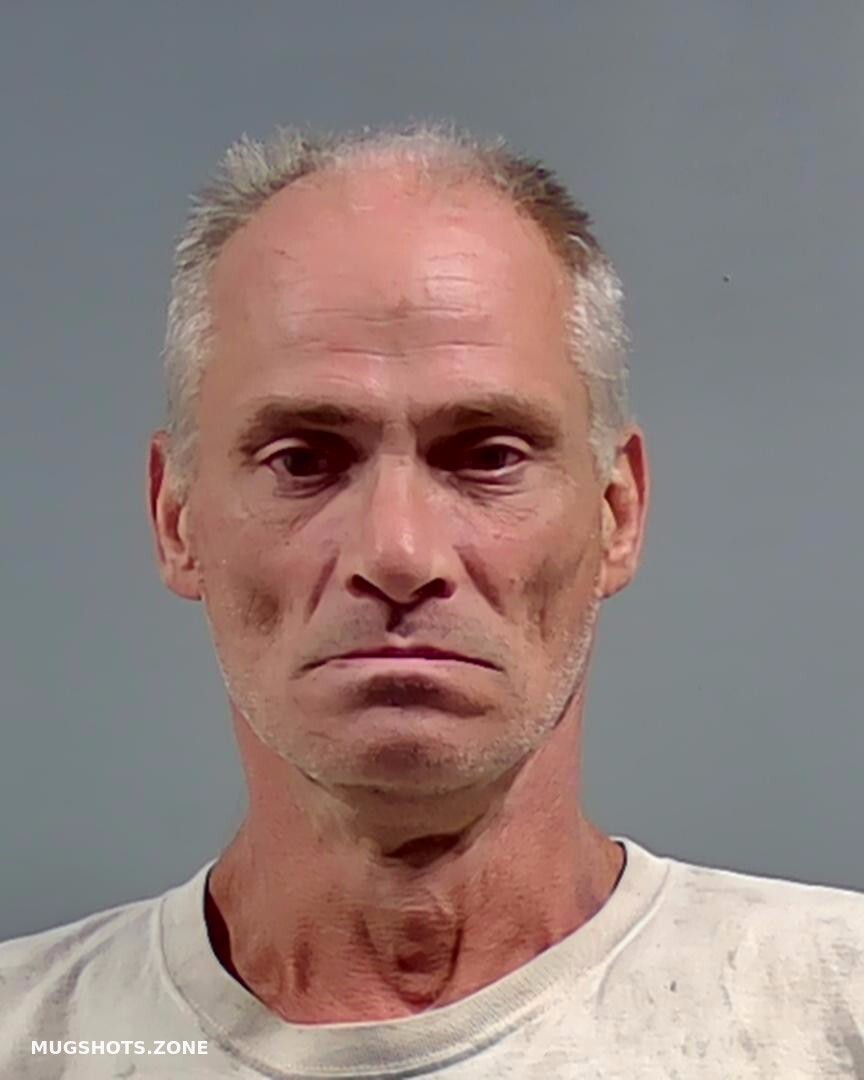 PULLEY TIMOTHY MICHELL 10/17/2021 - Escambia County Mugshots Zone