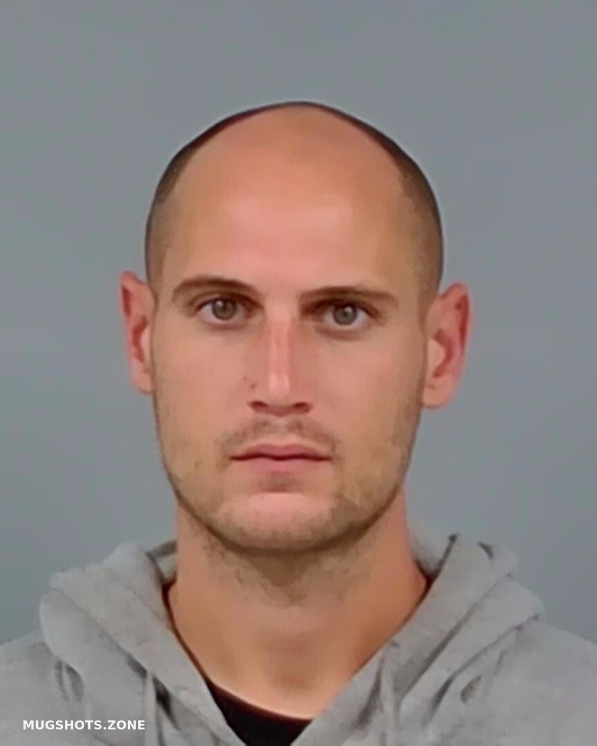 SMITH ADAM ANDREW 10/18/2021 - Escambia County Mugshots Zone