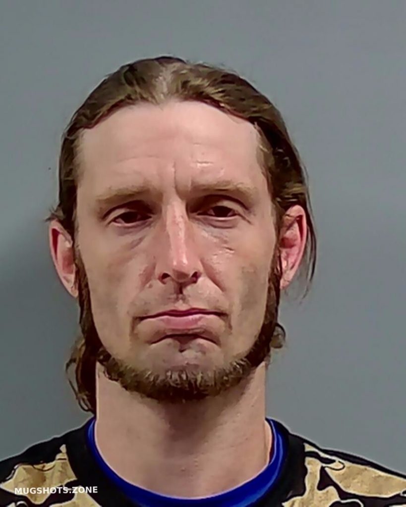 RILEY NATHAN EARL 10/20/2021 - Escambia County Mugshots Zone