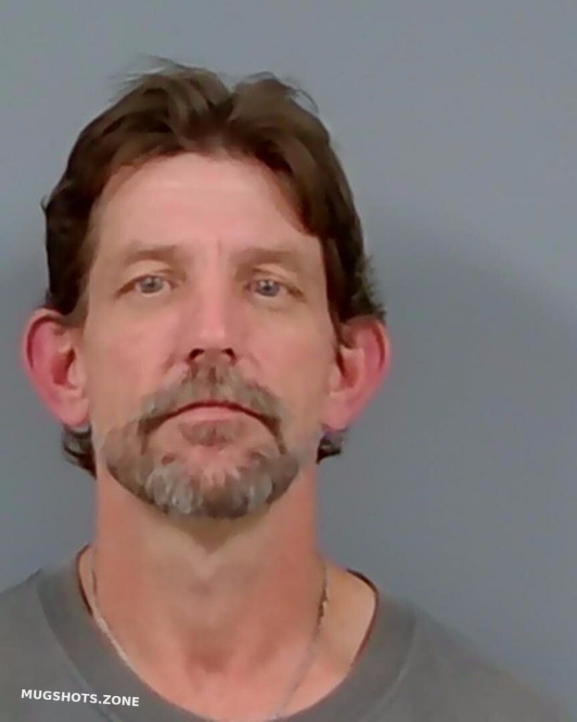 HARTLEY CHADWICK SCOTT 10/21/2021 - Escambia County Mugshots Zone