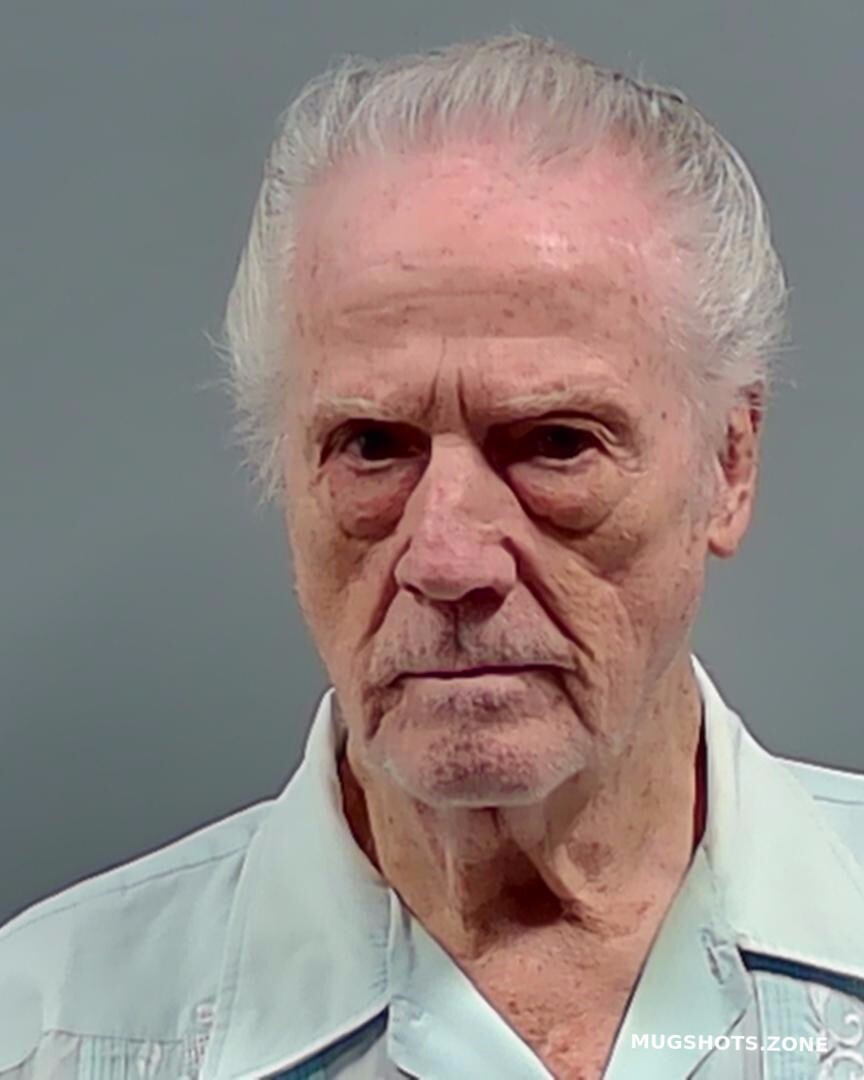 GILLMAN AARON HARLON 10/23/2021 - Escambia County Mugshots Zone