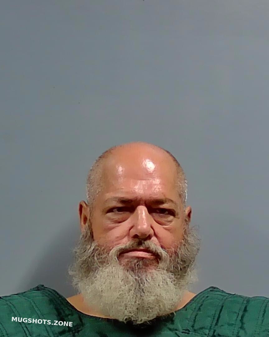 BLANTON GARY RAY 10/26/2021 - Escambia County Mugshots Zone