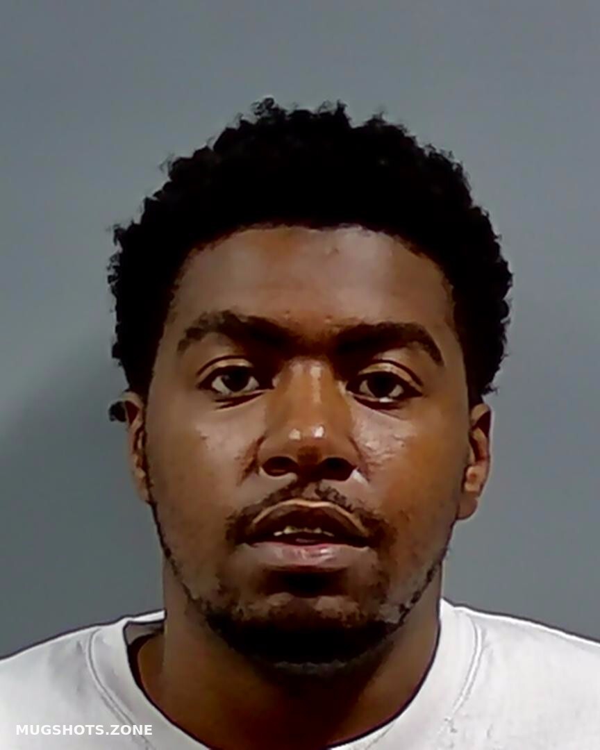 BEASLEY LAVONTA OMAR 10/26/2021 - Escambia County Mugshots Zone