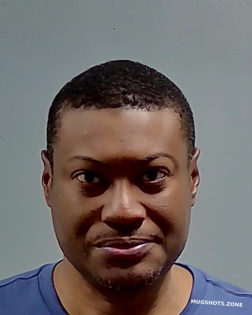 MCLEAN ANTONIO DASHUN 10/28/2021 - Escambia County Mugshots Zone