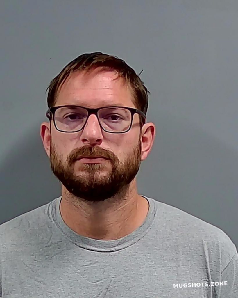 SHAW TIMOTHY LEONARD 11/02/2021 - Escambia County Mugshots Zone