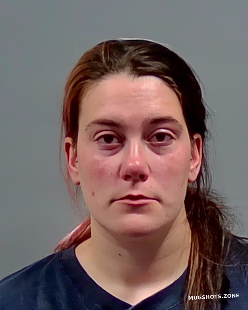 COOPER HEAVEN CHEYENNE 11/03/2021 - Escambia County Mugshots Zone