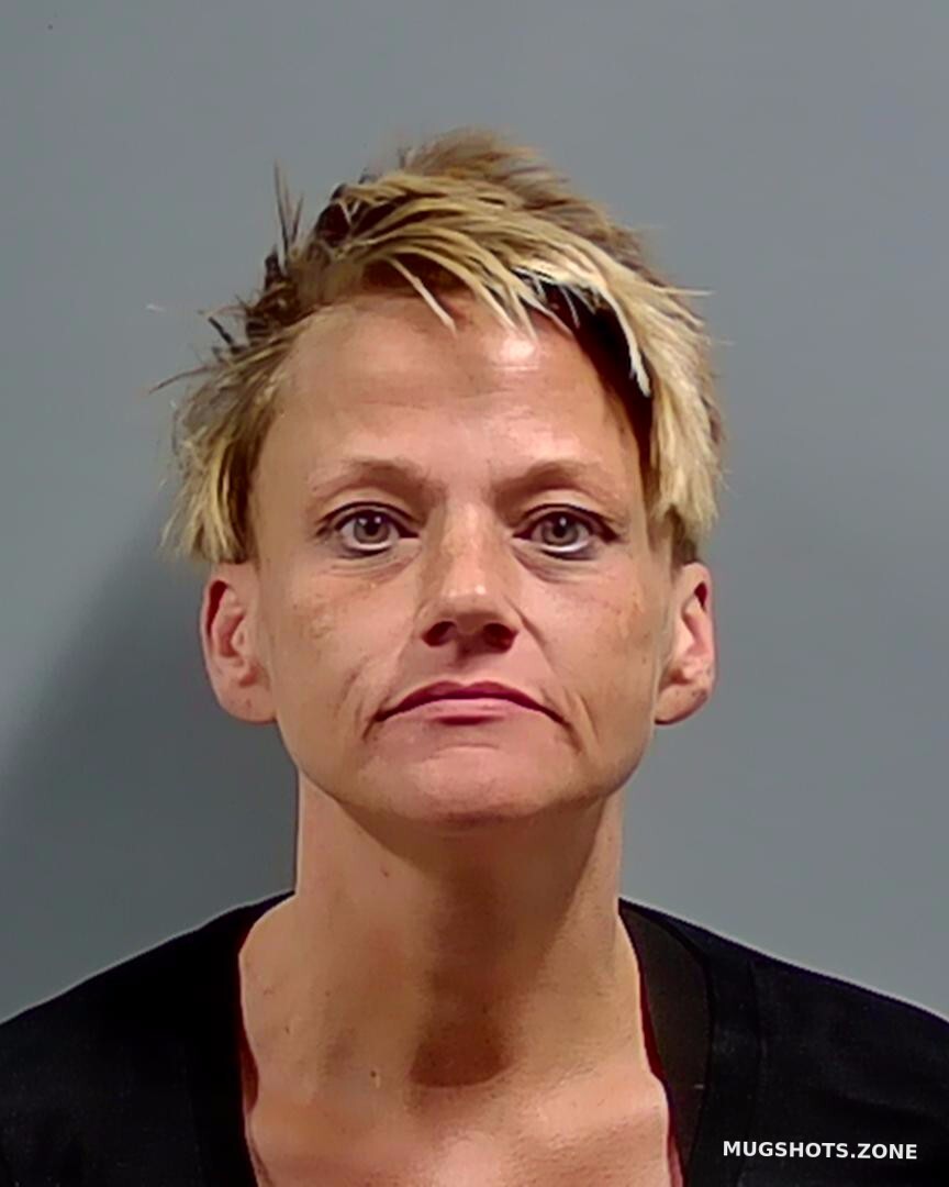 RAMER BRANDY GODWIN 11/04/2021 - Escambia County Mugshots Zone
