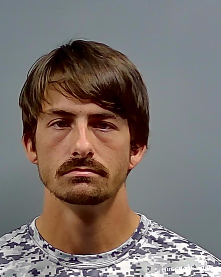 GUY CHARLES RAMSEY 11/05/2021 - Escambia County Mugshots Zone