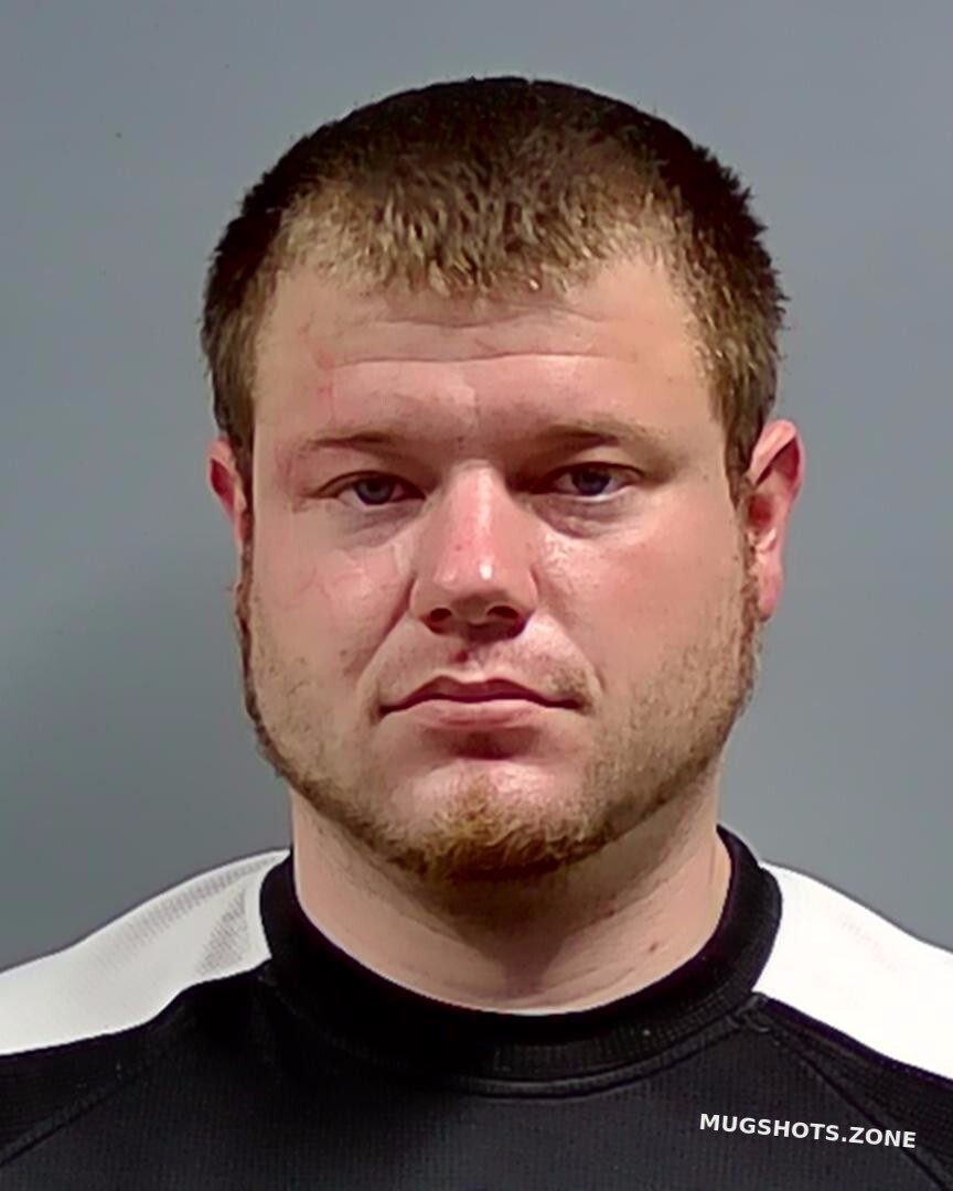 DABNEY KYLE DAVID 11/05/2021 - Escambia County Mugshots Zone