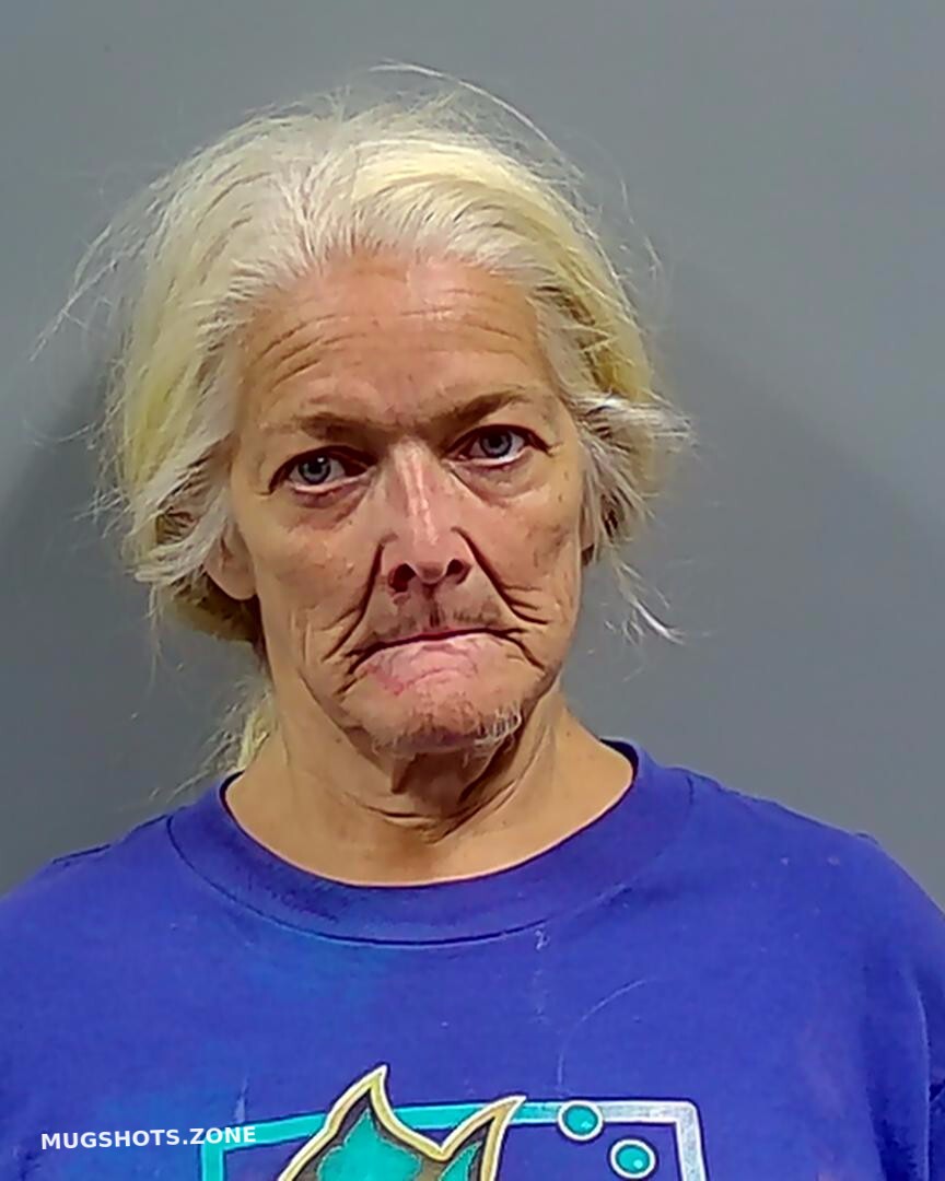 WHITE RUBY DENISE 11/06/2021 - Escambia County Mugshots Zone