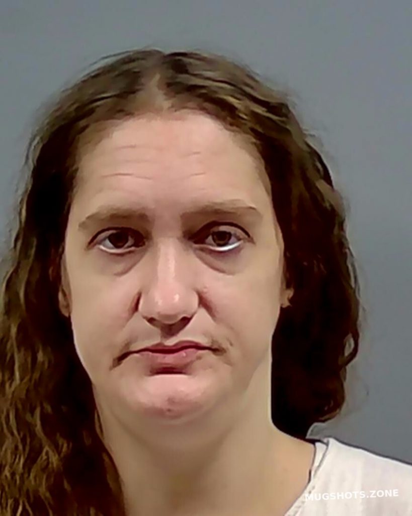 FOLEY STEPHANIE RENEE 11/08/2021 - Escambia County Mugshots Zone