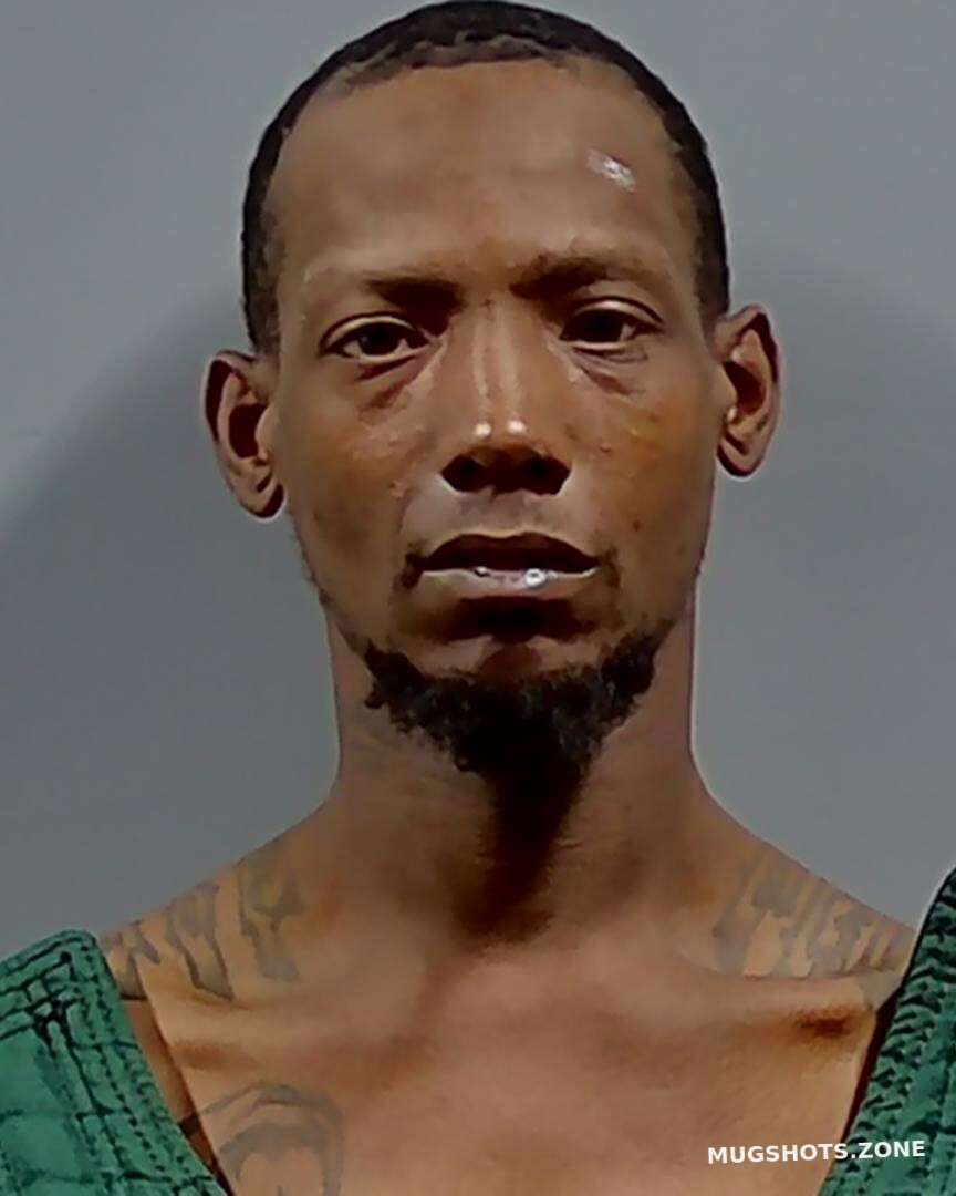 GILCHRIST CHRISTOPHER JAMES 11/08/2021 - Escambia County Mugshots Zone