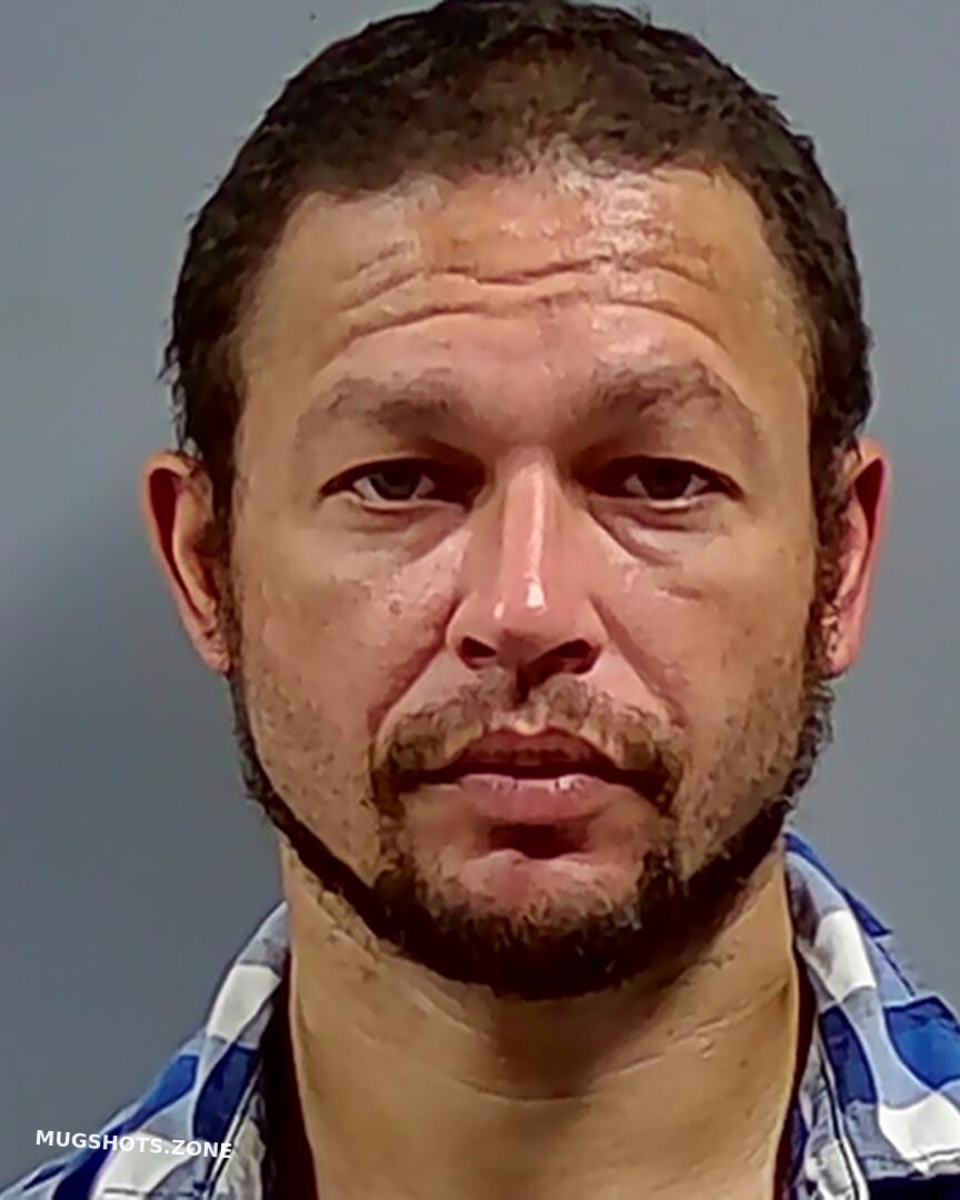 BALLARD CHRISTOPHER ADAM 11/09/2021 - Escambia County Mugshots Zone