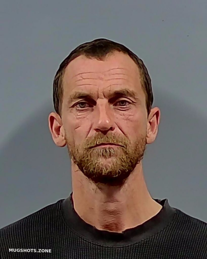 CAYLOR JASON CHRISTIAN 11/15/2021 - Escambia County Mugshots Zone