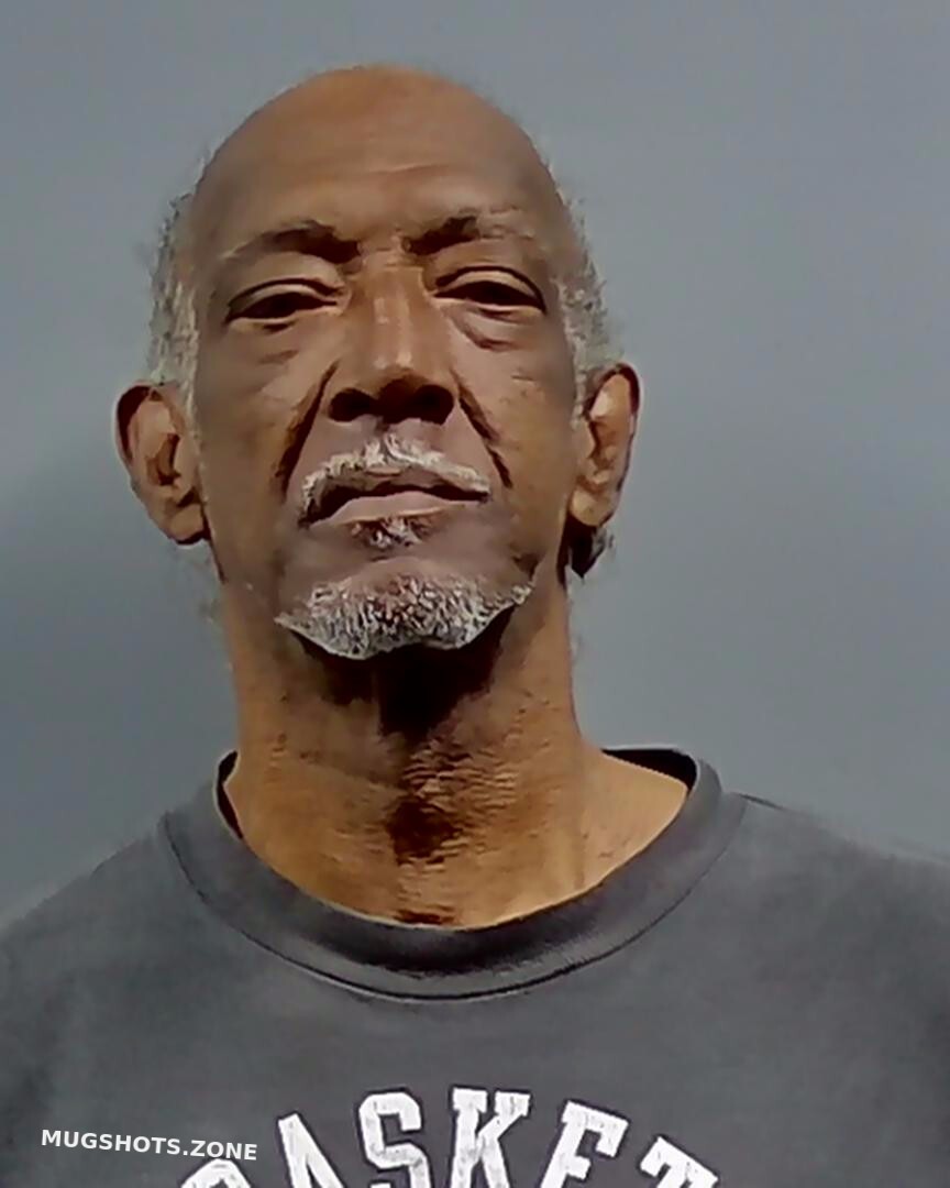 WOODS EDDIE BRYANT 11/15/2021 - Escambia County Mugshots Zone