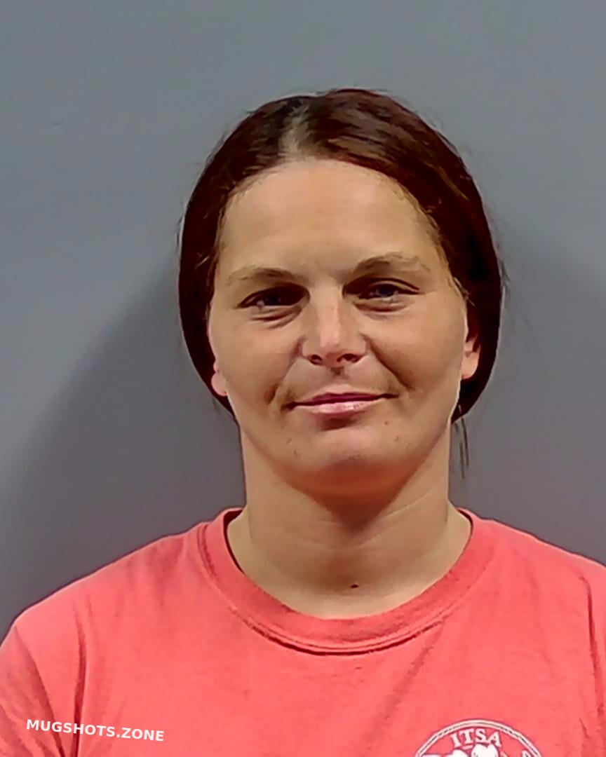 BUFFKIN DIANA ELAINE 11/16/2021 - Escambia County Mugshots Zone