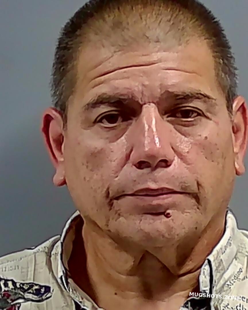 SORIANO RODOLFO MICHAEL 11/17/2021 - Escambia County Mugshots Zone