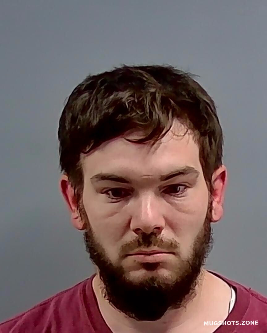 GAUTREAU MICHAEL LANE 11/17/2021 - Escambia County Mugshots Zone