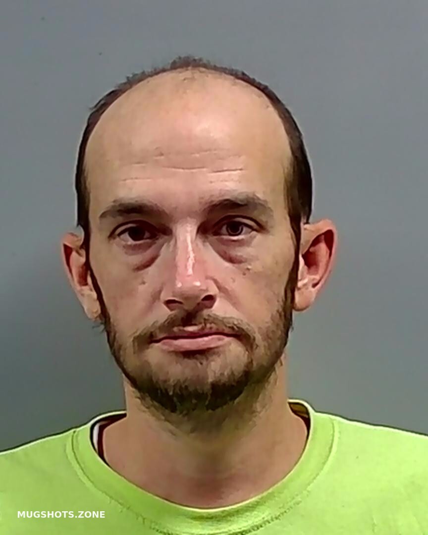 MCGUIRE JOSHUA KYLE 11/17/2021 - Escambia County Mugshots Zone