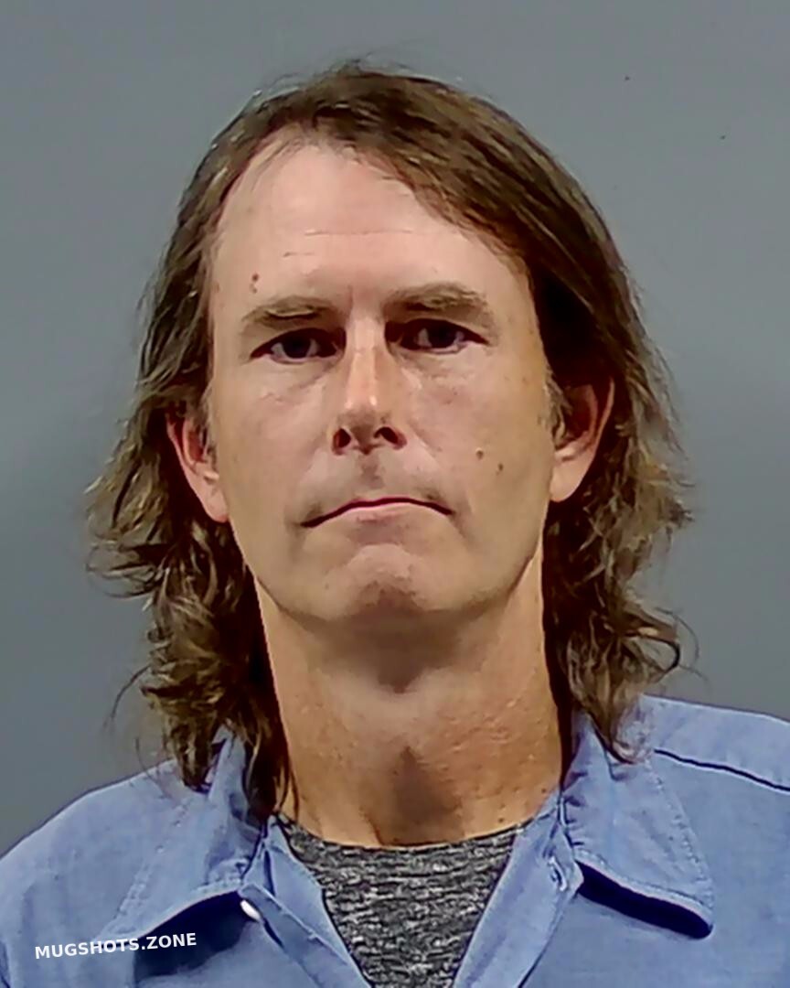 MATHIS CHRISTOPHER GLYNN 11/18/2021 - Escambia County Mugshots Zone