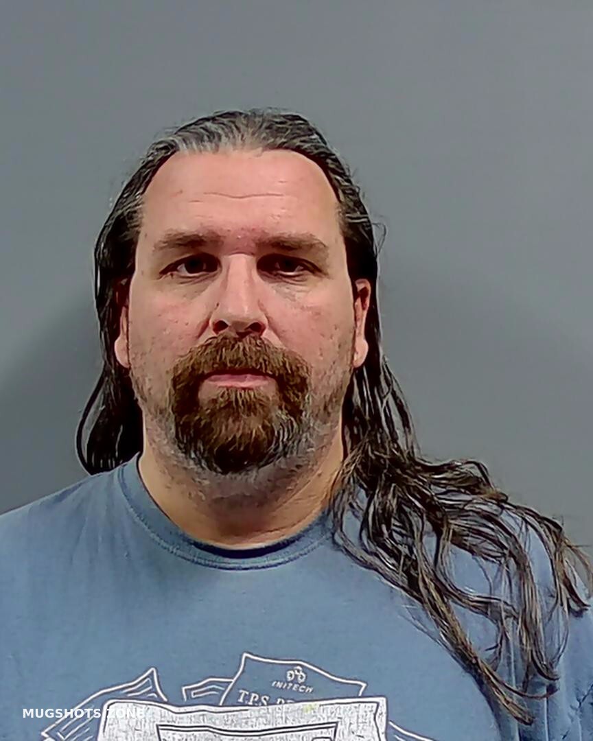 ELLIS DANIEL LEE 11/18/2021 - Escambia County Mugshots Zone