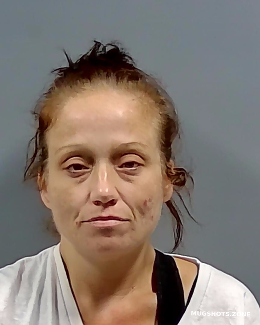 WRIGHT KELLY LYNN 11/18/2021 - Escambia County Mugshots Zone