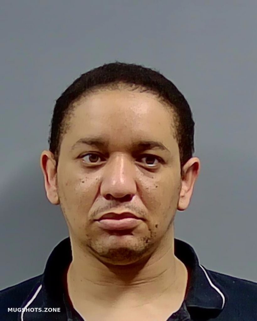 CRENSHAW JOSHUA DEVON 11/19/2021 - Escambia County Mugshots Zone
