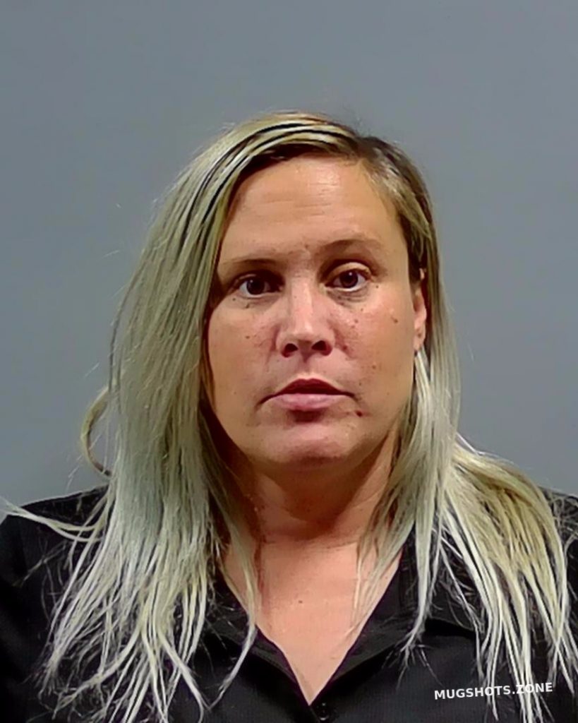 JOHNSON MELODY 11/22/2021 - Escambia County Mugshots Zone