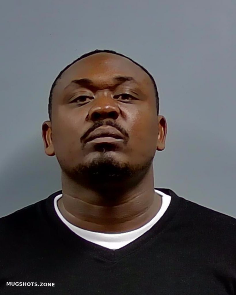 WILLIAMS TRE-MARCUS DONTAE 11/22/2021 - Escambia County Mugshots Zone