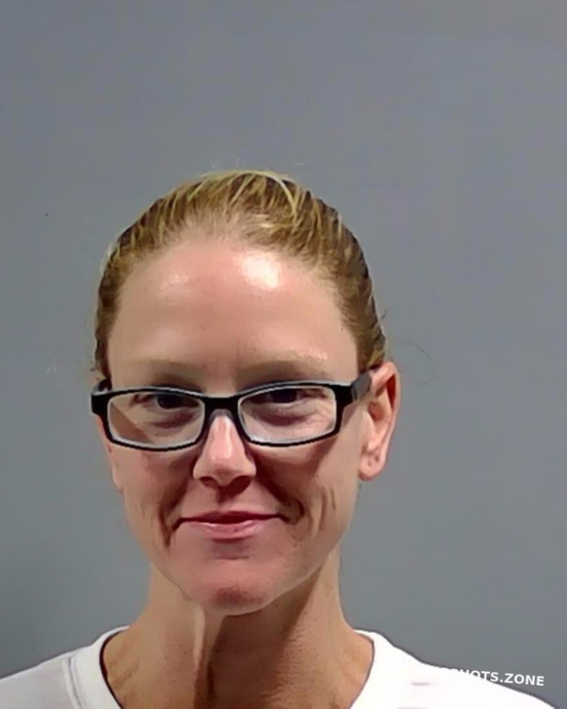 HINTON ALLISON ANNE 11/22/2021 - Escambia County Mugshots Zone