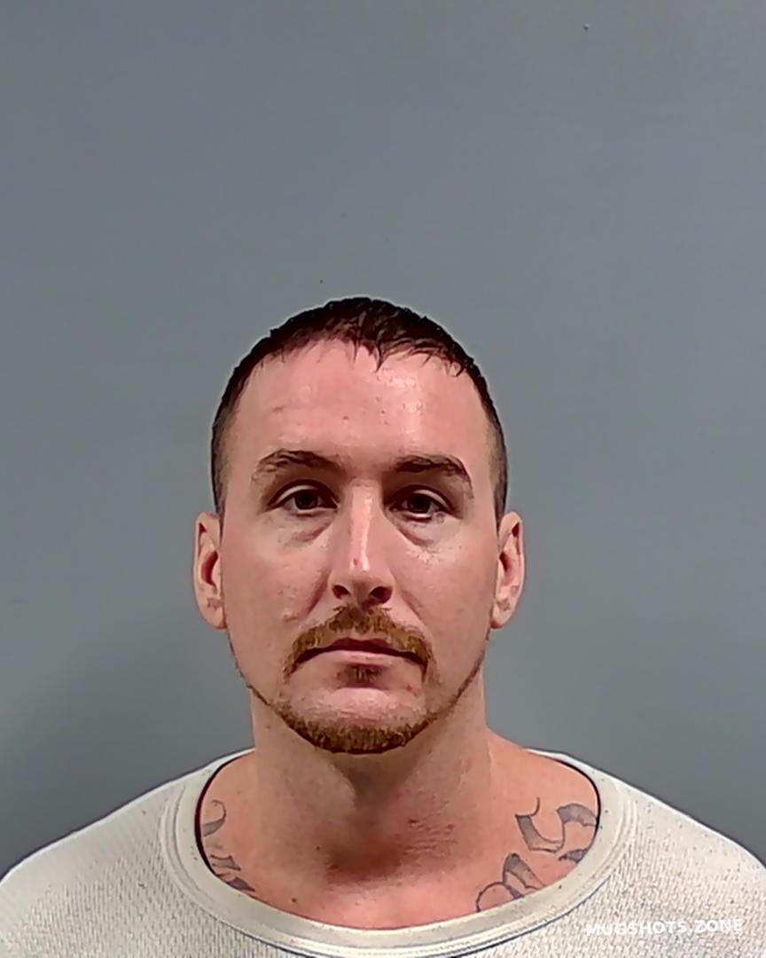 KIMMONS CAMERON BRITT DANIEL 11/23/2021 - Escambia County Mugshots Zone