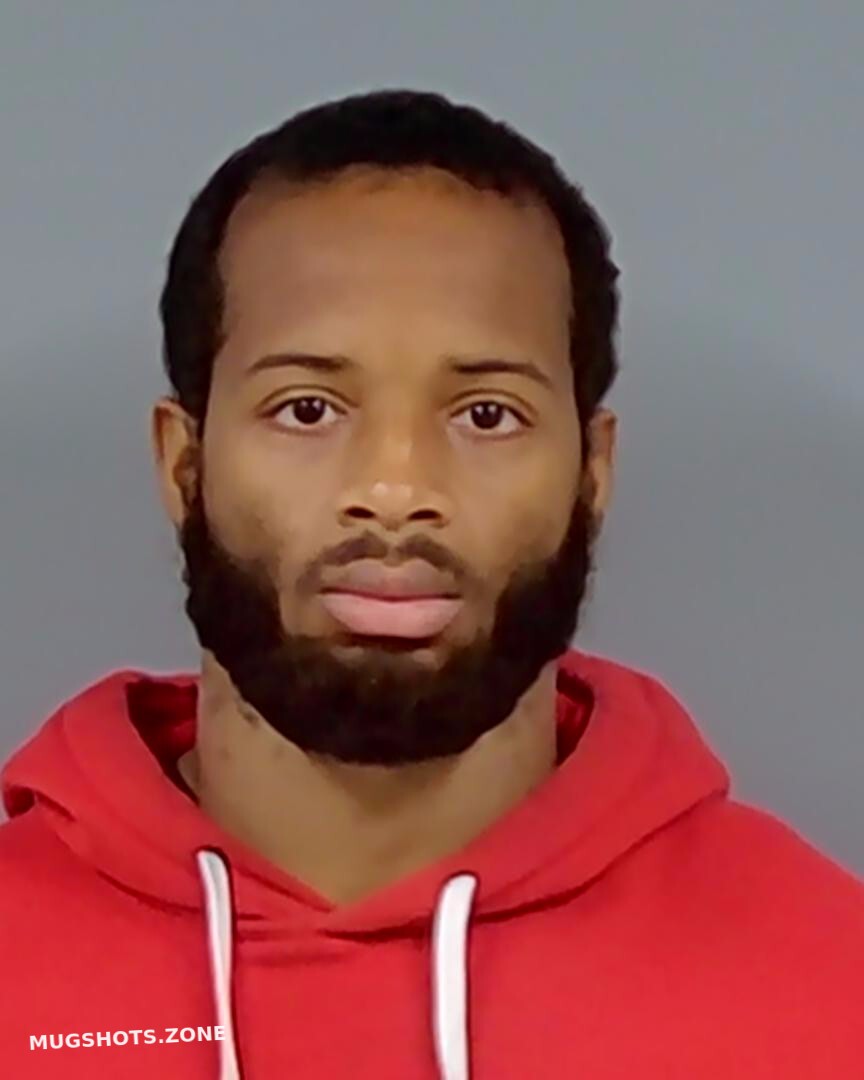 DALE TYRONE MARCUS 11/23/2021 - Escambia County Mugshots Zone